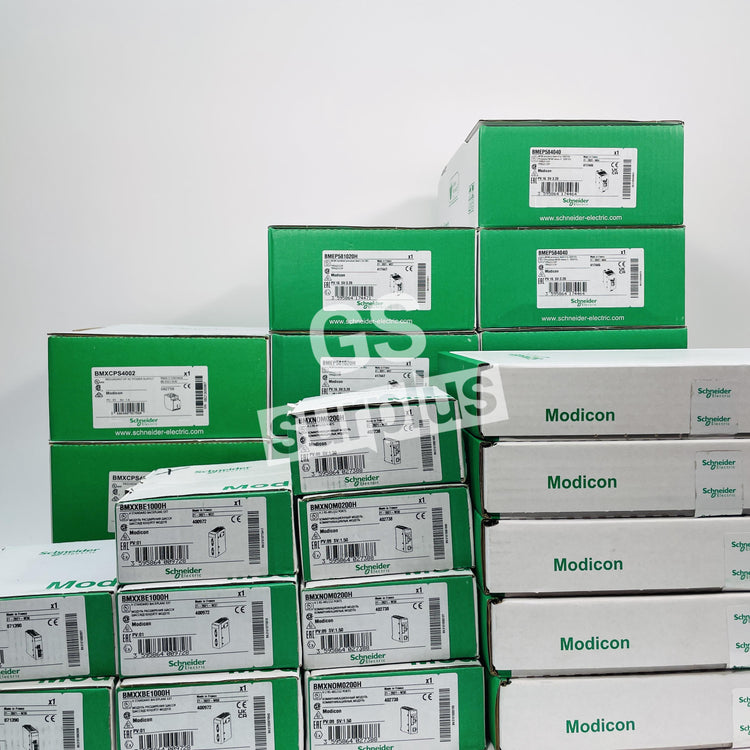 Industrial Automation Supply – GSSurplus Inc.