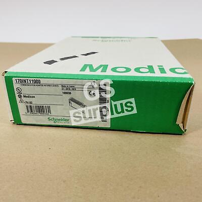 SCHNEIDER ELECTRIC 170INT11000 – GSSurplus Inc.
