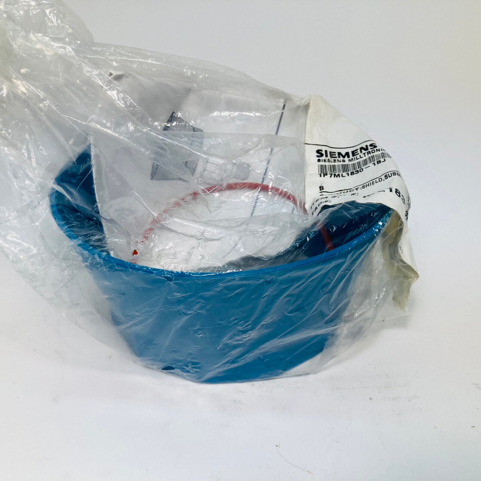 SIEMENS MILLTRONICS 1P7ML1830-1BJ Shield Kit XPS15 – GSSurplus Inc.