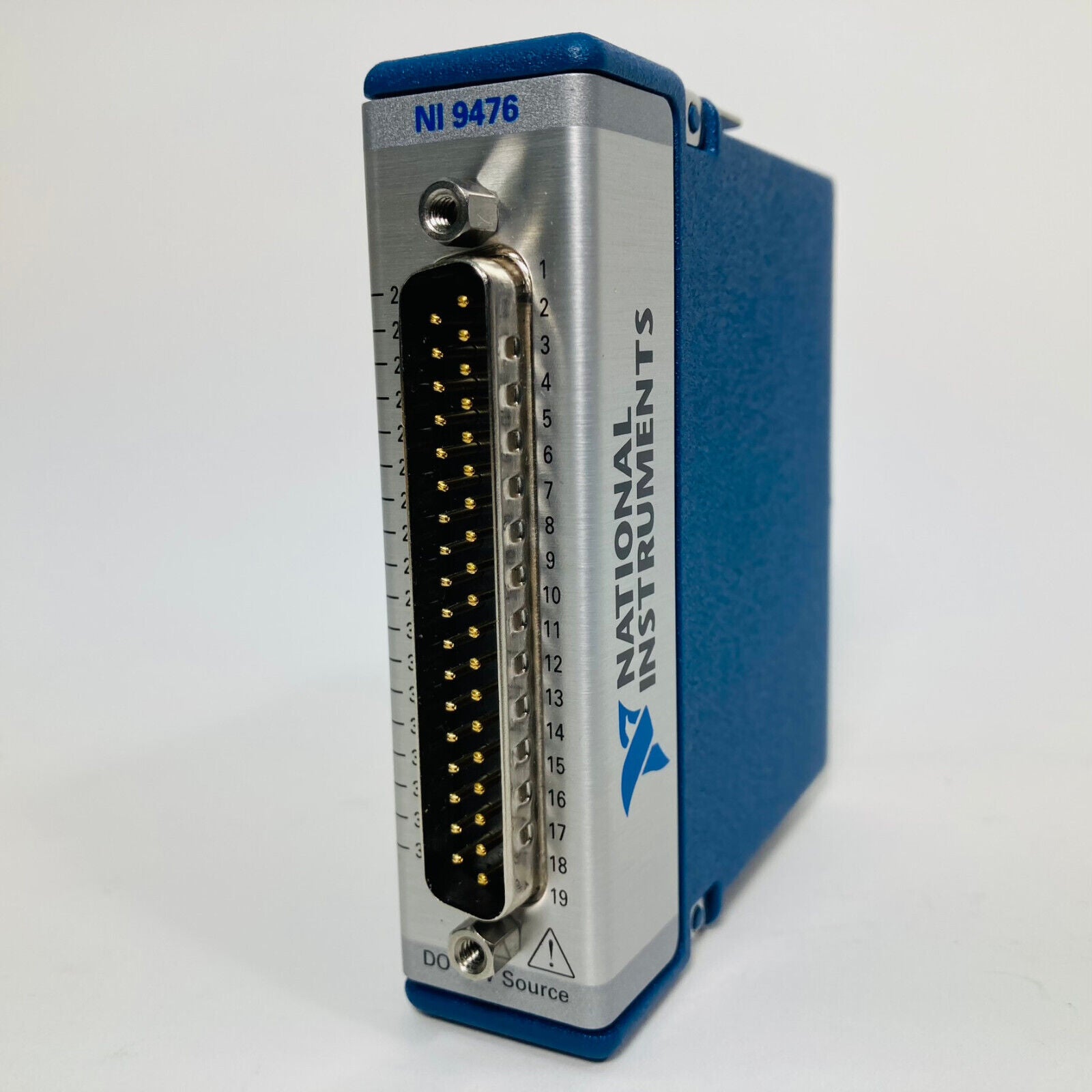 National Instruments NI-9476 Sourcing Digital Output Module 32-Channel ...