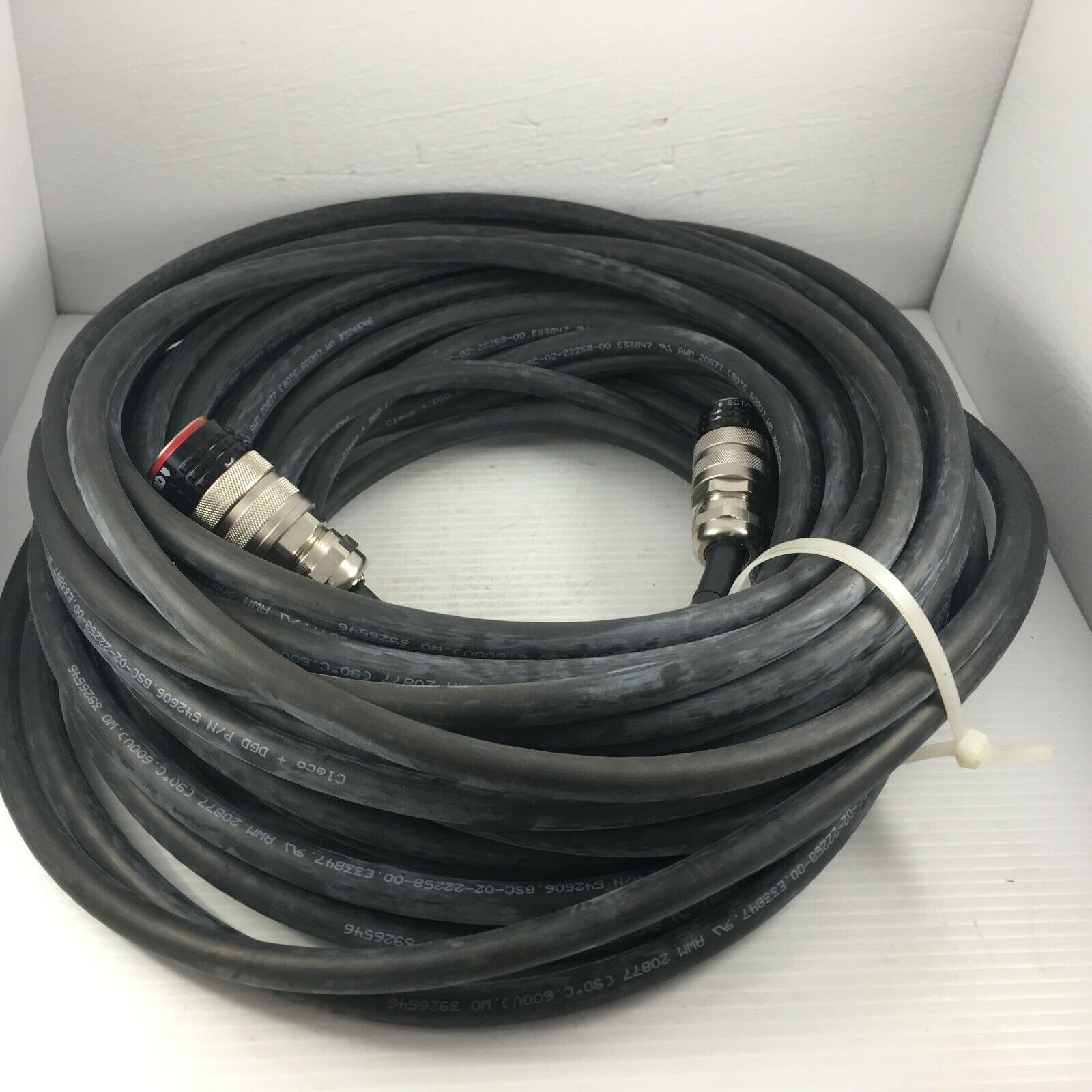 Cooper Apex 577003-100 577003100 Cable – GSSurplus Inc.