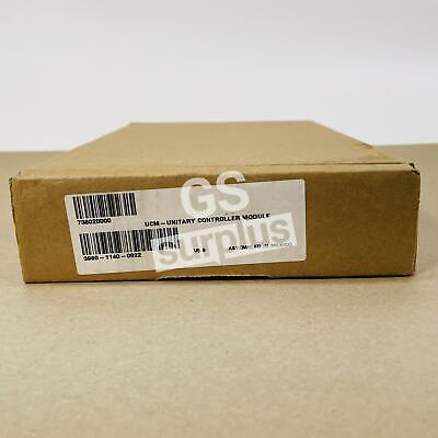 NOVAR 738020000 Unitary Control Module – GSSurplus Inc.