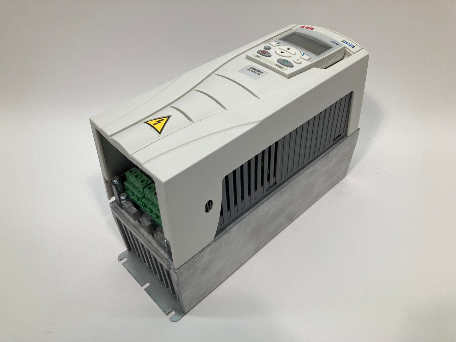 ABB ACX550-U0-012A-2+P901 / ACX550U0012A2P901 Motor Drive – GSSurplus Inc.