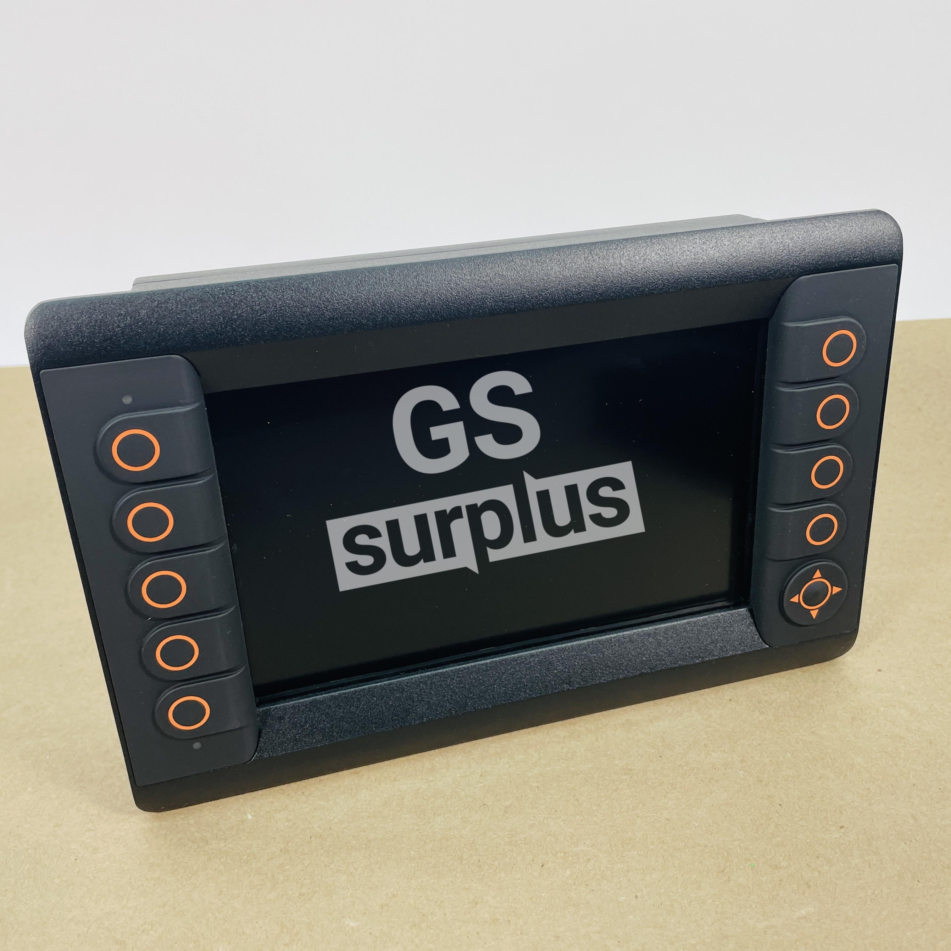 IFM CR1085 – GSSurplus Inc.