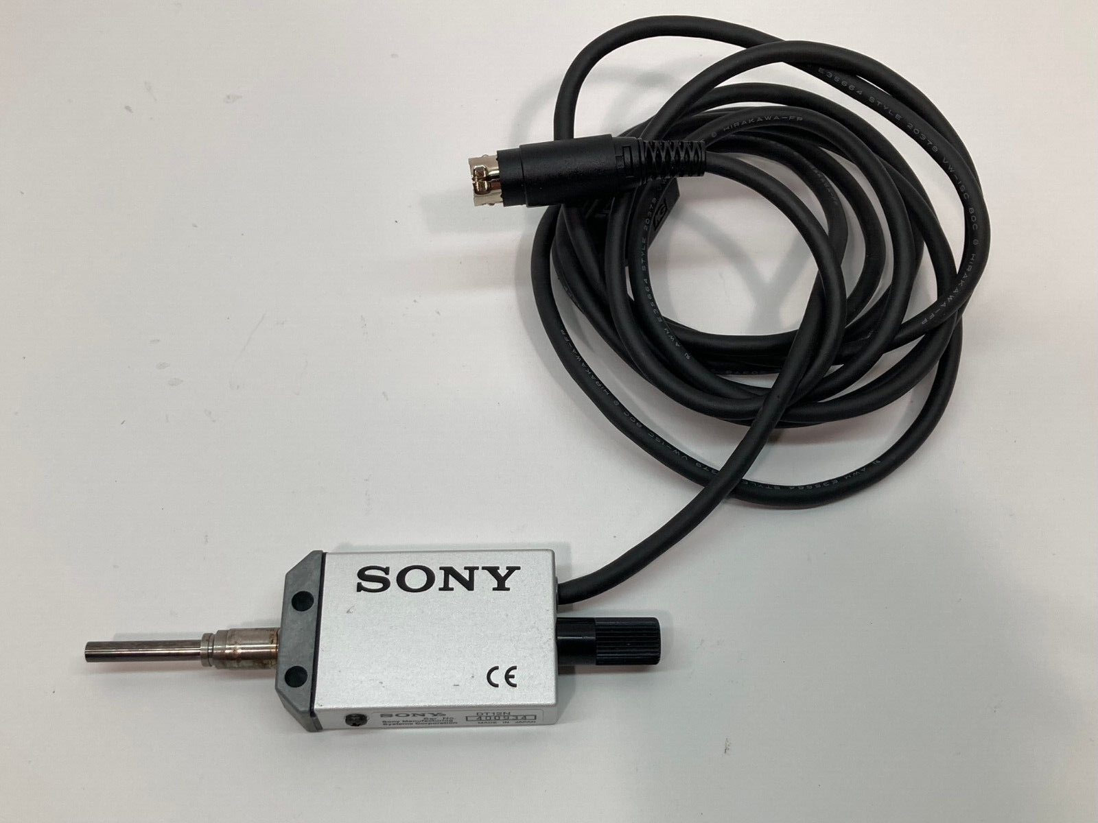 Sony DT12N Probe Miniature Gauge Digital – GSSurplus Inc.