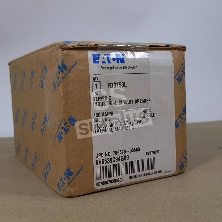 EATON FD3150L – GSSurplus Inc.