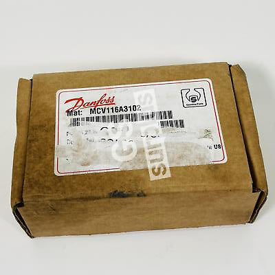 DANFOSS MCV116A3102 Pressure Control Pilot PCP – GSSurplus Inc.