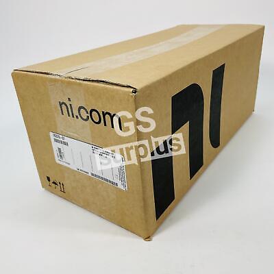 NATIONAL INSTRUMENTS NI-9149 / 783376-01 8-SLOT COMPACTRIO CHASSIS ...