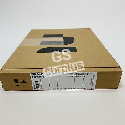 NATIONAL INSTURMENTS PCIE-6323 X Series DAQ – GSSurplus Inc.
