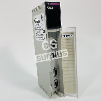 PROSOFT PTQ-DNPSNET-Q DNP 3.0 SERVER OVER ETHERNET MODULE – GSSurplus Inc.