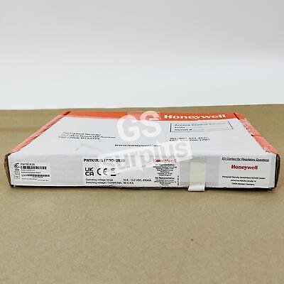 HONEYWELL PW7K1R2B / PRO42R2B Dual Reader Module – GSSurplus Inc.