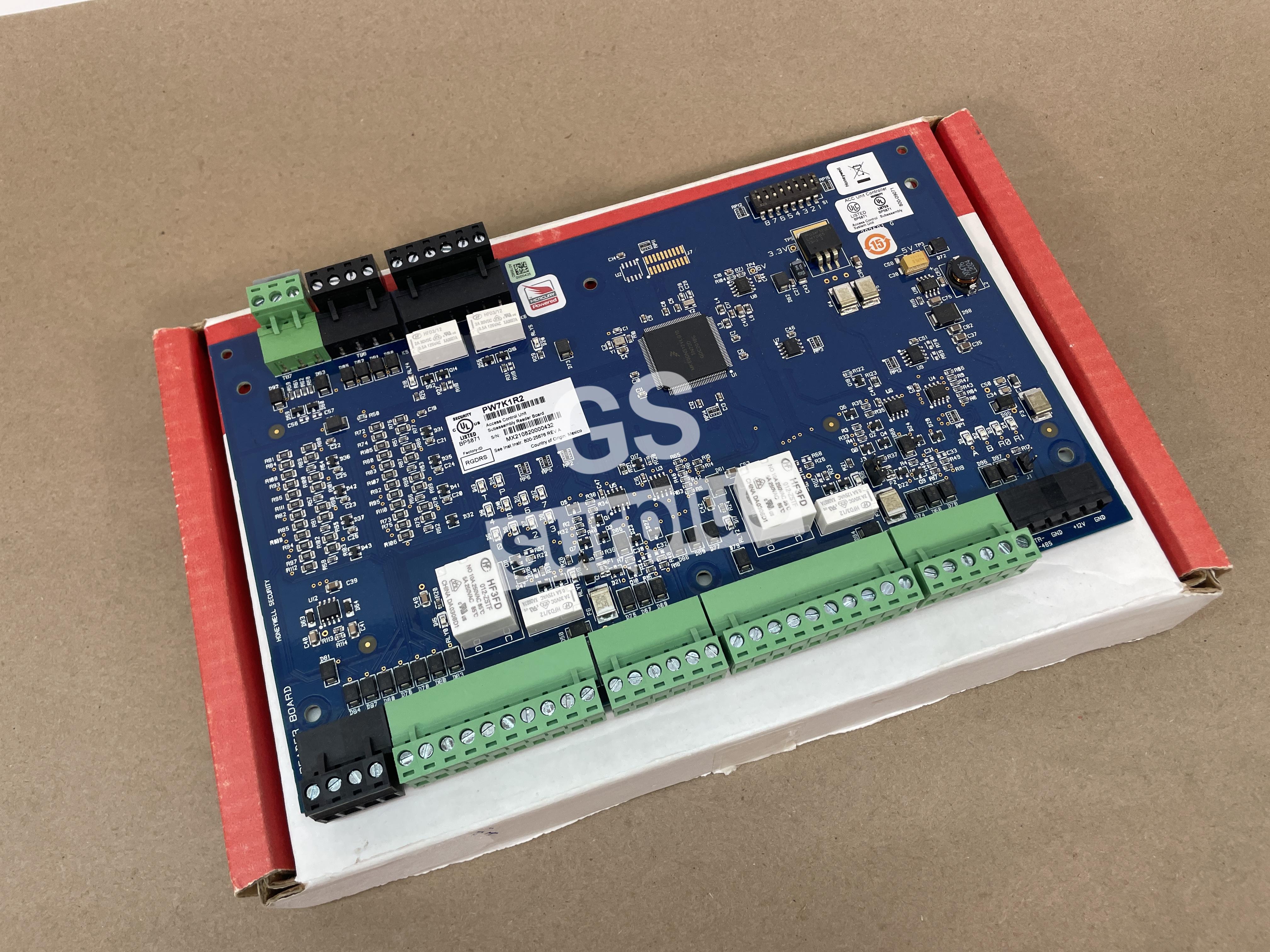 HONEYWELL PW7K1R2 – GSSurplus Inc.
