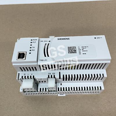 SIEMENS TXB1.P1 Bus Interface Module – GSSurplus Inc.