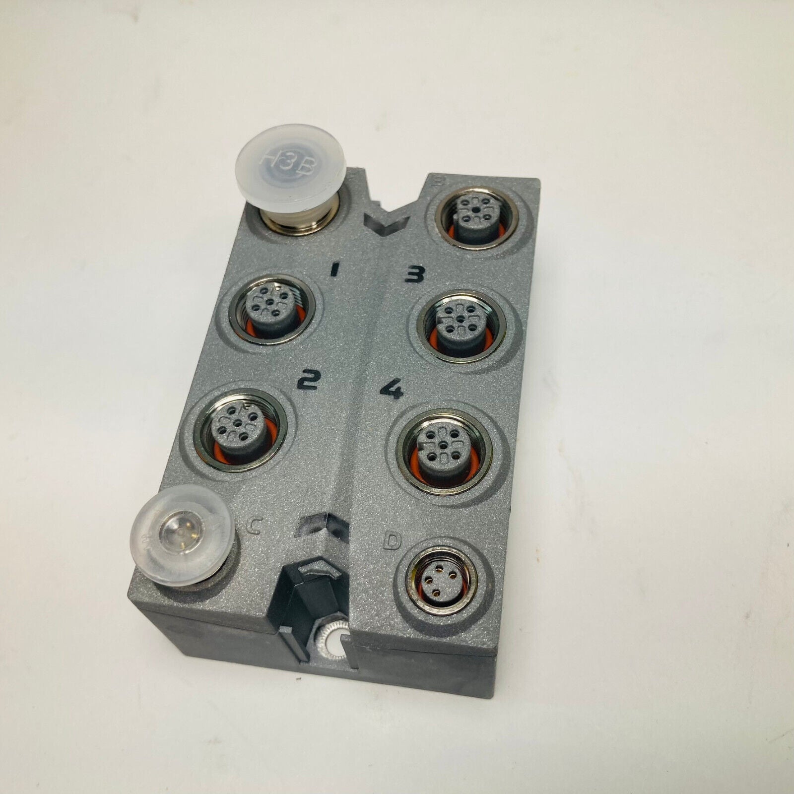 B&R X67UM4389 Power Supply I/O X67 System Module – GSSurplus Inc.